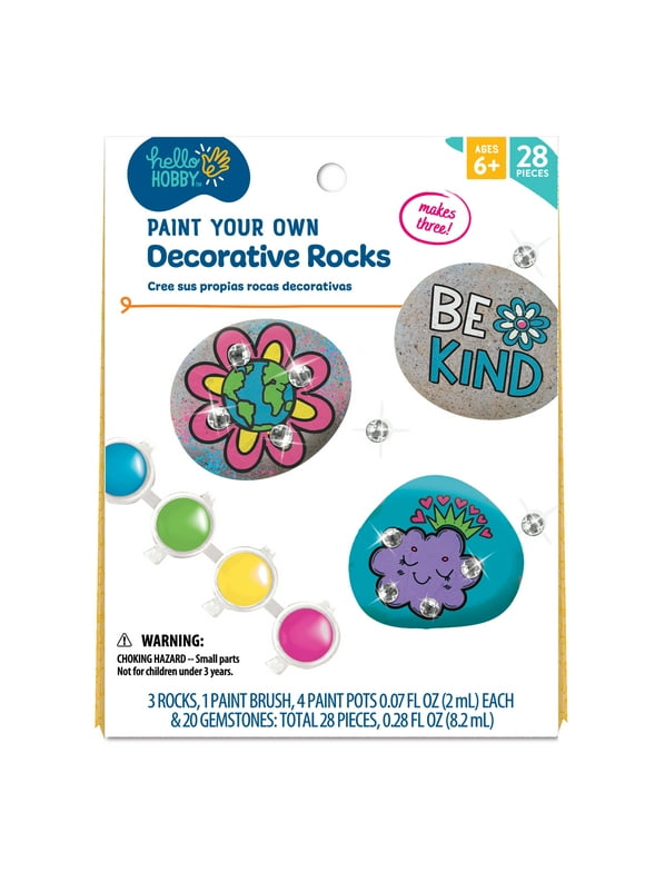 Hello Hobby Craft Kits in Hello Hobby - Walmart.com