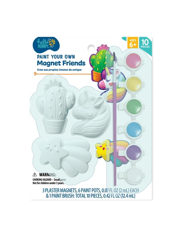 Hello Hobby Craft Kits in Hello Hobby - Walmart.com