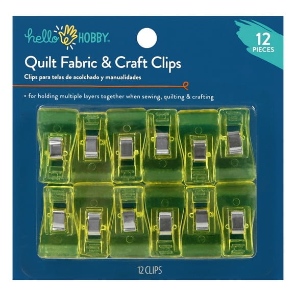 Craft Clips in Craft Supplies - Walmart.com