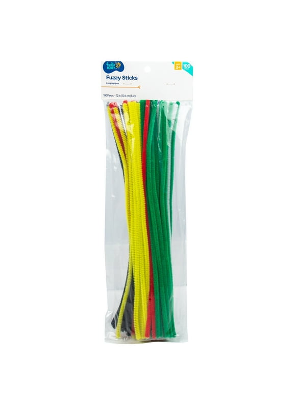 Popsicle Sticks & Dowels in Basic Craft Supplies - Walmart.com