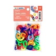 Hello Hobby Rainbow Plastic Chain Links, DIY Kids Jewelry - Walmart.com