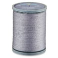 Hello Hobby Slate Gray 100% Polyester Heavy Duty Thread, 125 Yards ...