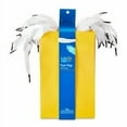 Hello Hobby Solid Small Paper Bag Multicolor, 10 Count - Walmart.com