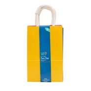 Hello Hobby Small Paper Bag Kraft, 10 Count - Walmart.com