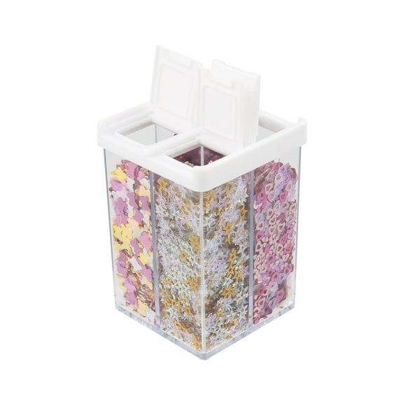 Hello Hobby Glitter in Basic Craft Supplies - Walmart.com