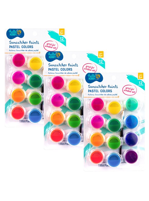 Hello Hobby Paint in Hello Hobby - Walmart.com