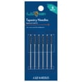 Hello Hobby Tapestry Hand-Sewing Needles, Size 16, 6 Pieces - Walmart.com
