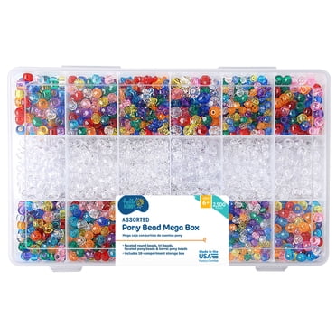 Perler Pet Pals Activity Bucket Fuse Bead Craft Kit, Ages 6 to Adult ...