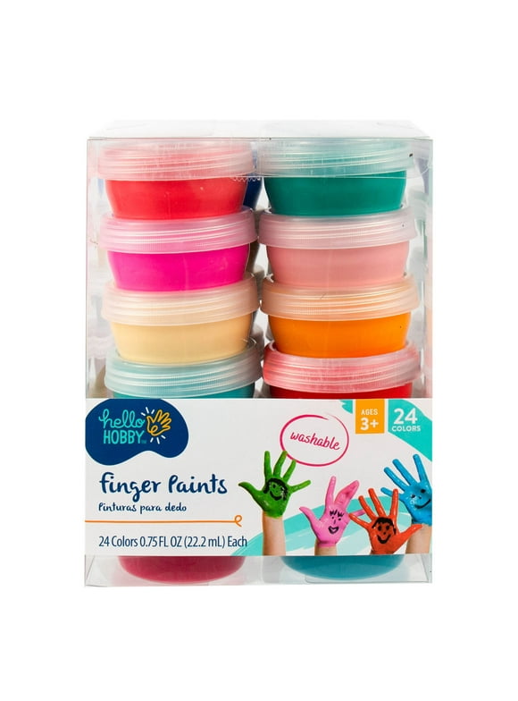 Hello Hobby Paint in Hello Hobby - Walmart.com
