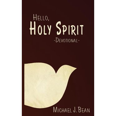 The Holy Spirit (Paperback) - Walmart.com