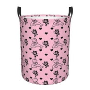 3 Sprouts Octopus Laundry Hamper - Walmart.com