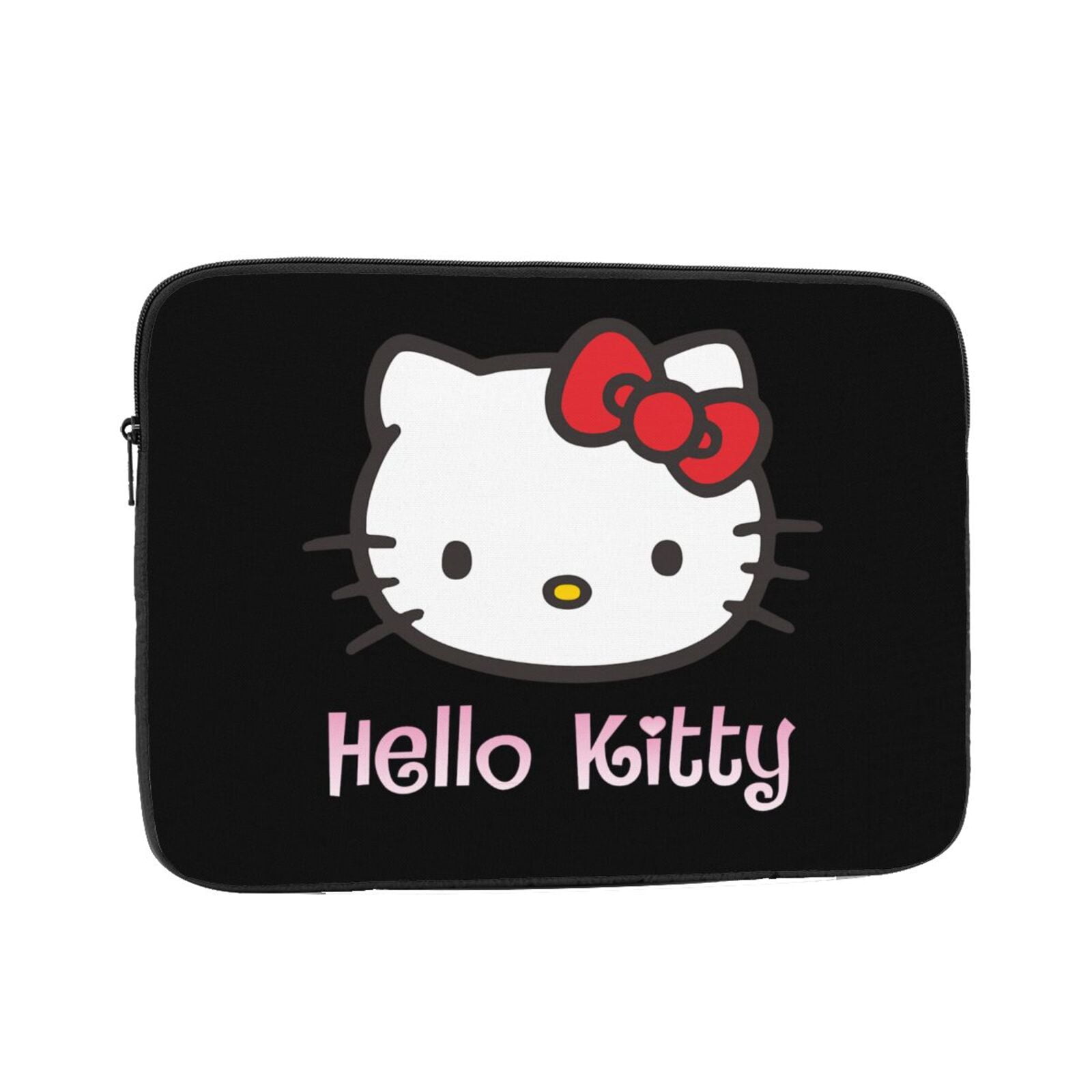 Hello Kitty(108) Laptop Sleeve Lightweight Computer Cover Bag 10 13 15 ...