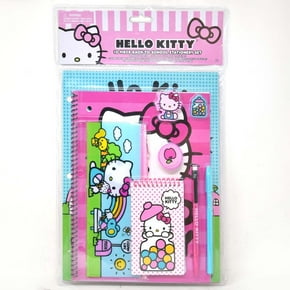 Hello Kitty School Supplies
