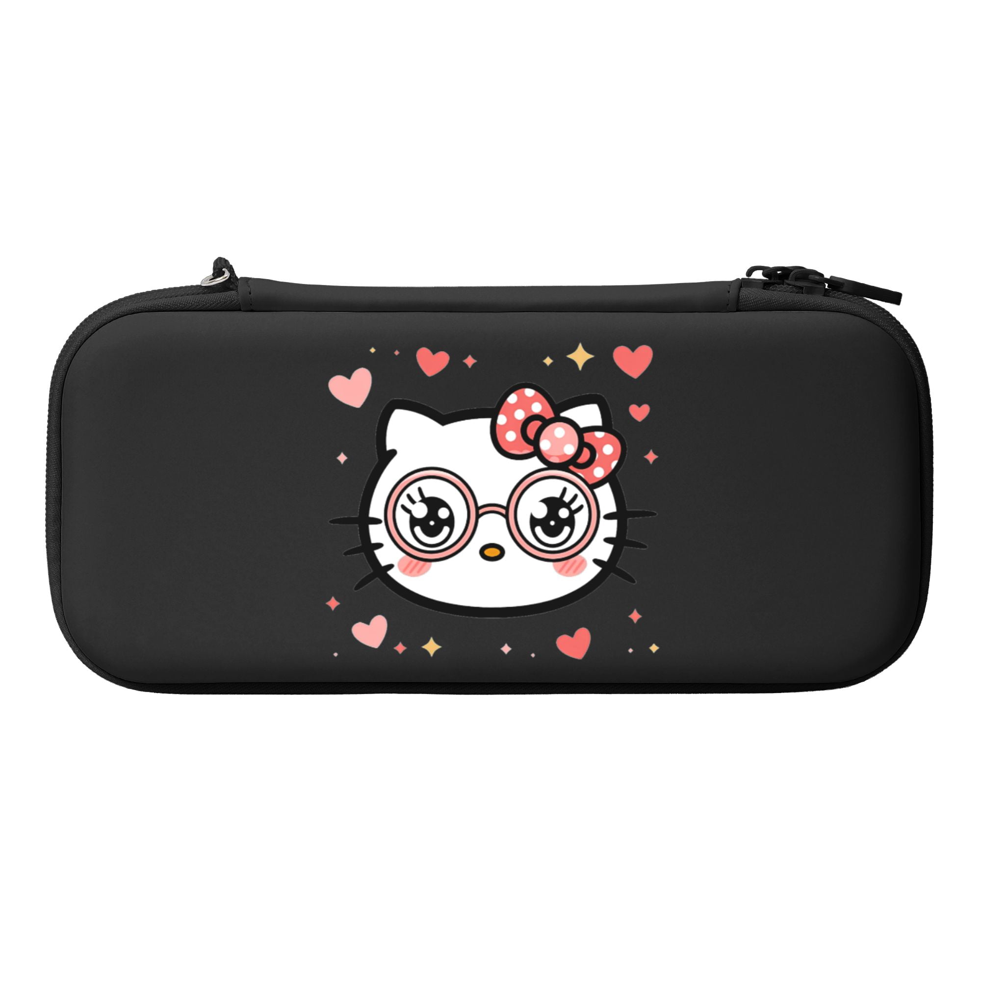 Hello Kitty(11) Switch Console Storage Bag For Nintendo Switch ...