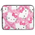 Hello Kitty_ (14) Cute Laptop Sleeves 15inch - Walmart.com