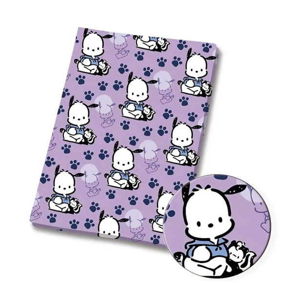 Hello Kitty Fabric