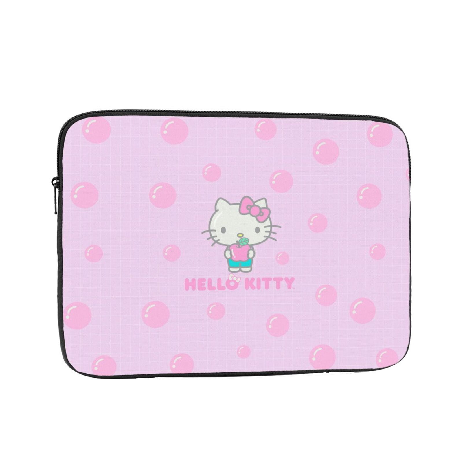 Hello Kitty(143) Laptop Sleeve Lightweight Computer Cover Bag 10 13 15 ...