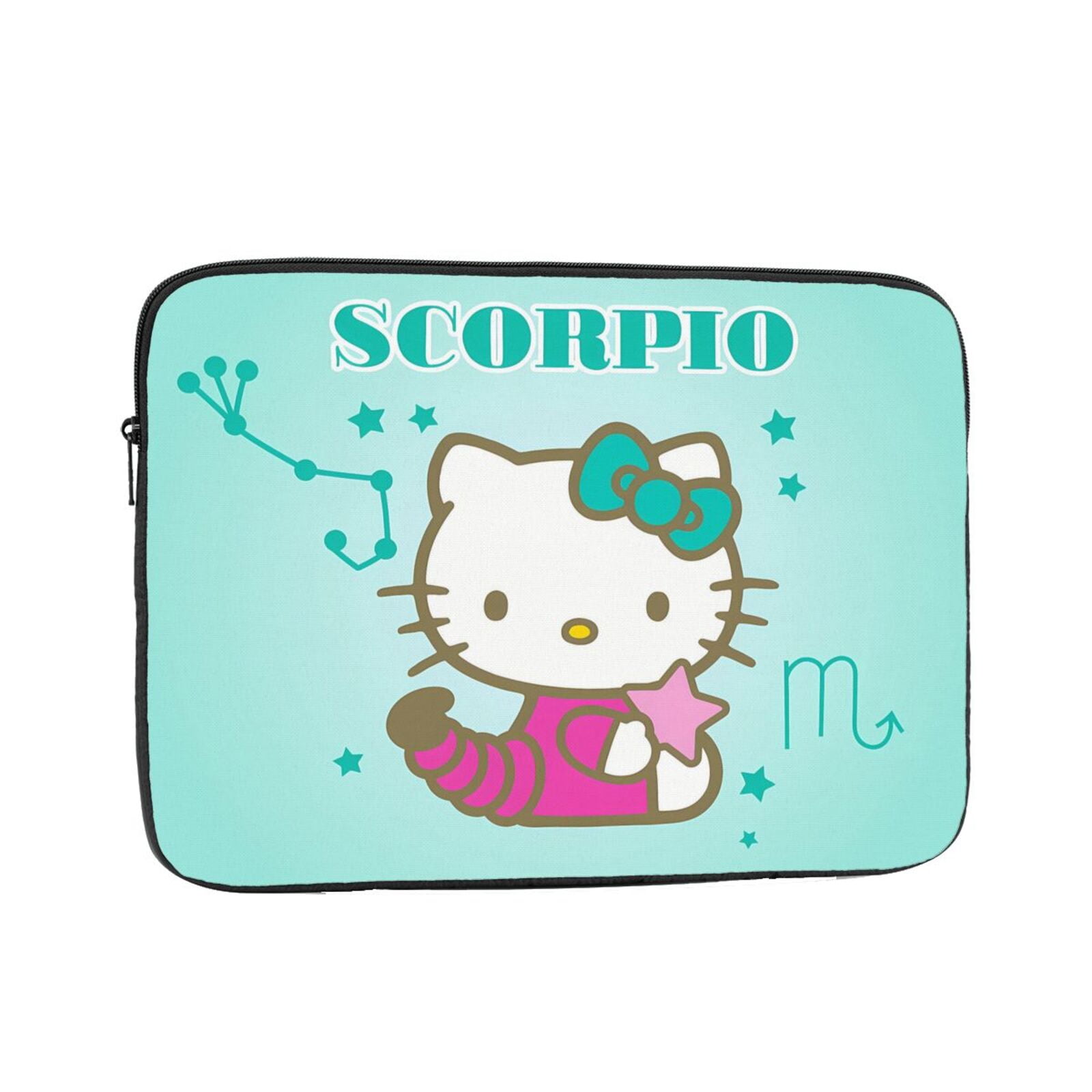 Hello Kitty(15) Laptop Sleeve Lightweight Computer Cover Bag 10 13 15 ...