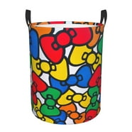 3 Sprouts Octopus Laundry Hamper - Walmart.com