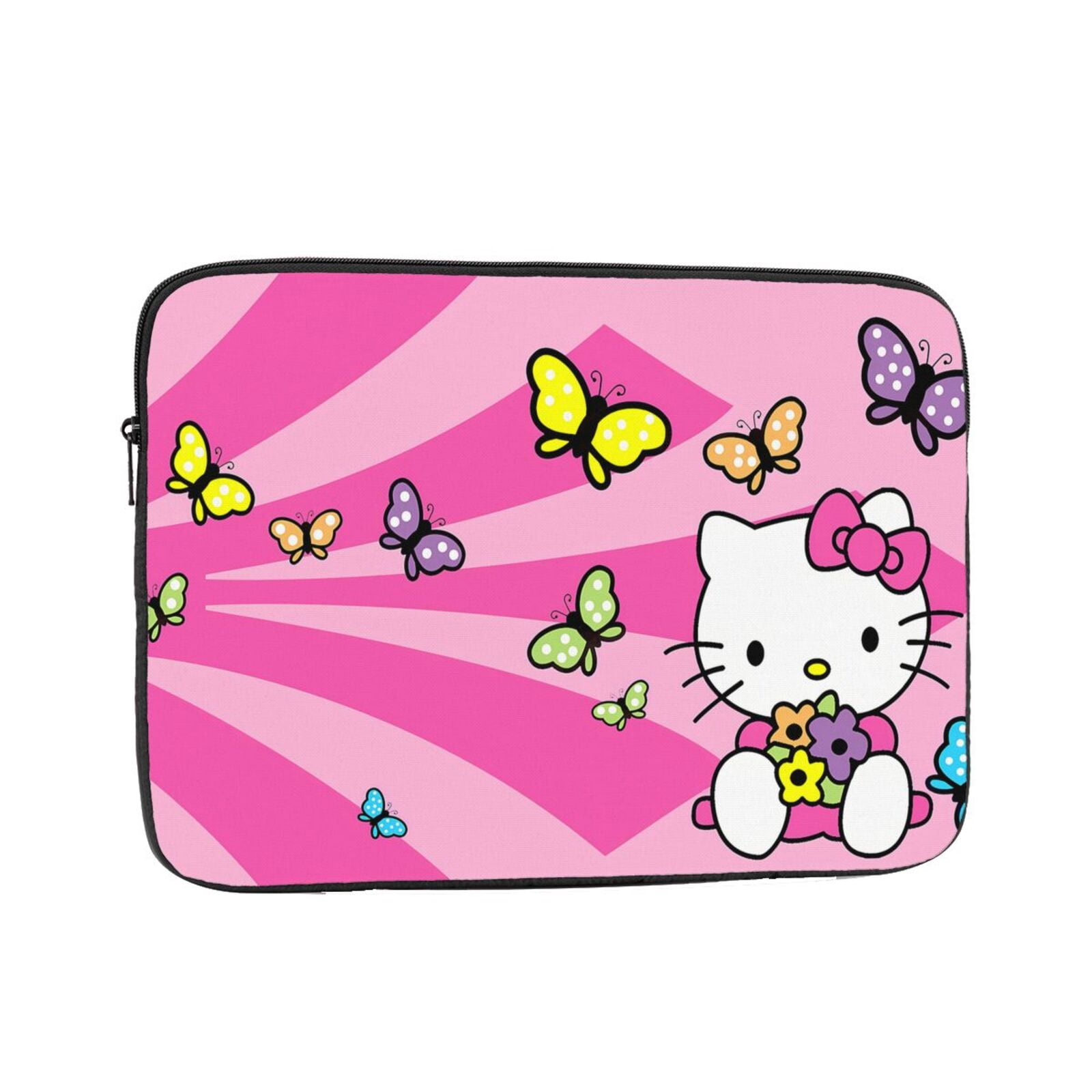 Hello Kitty(179) Laptop Sleeve Lightweight Computer Cover Bag 10 13 15 ...