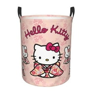 3 Sprouts Octopus Laundry Hamper - Walmart.com