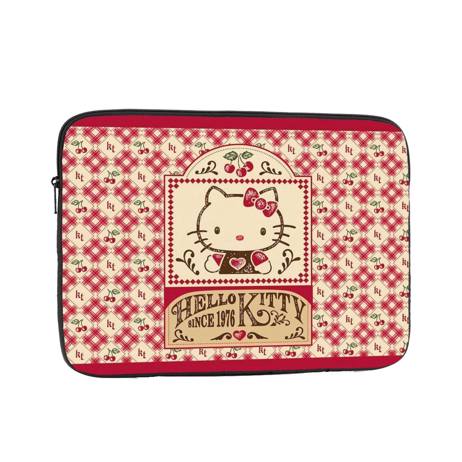 Hello Kitty(189) Laptop Sleeve Lightweight Computer Cover Bag 10 13 15 ...