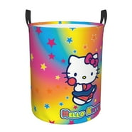 3 Sprouts Octopus Laundry Hamper - Walmart.com