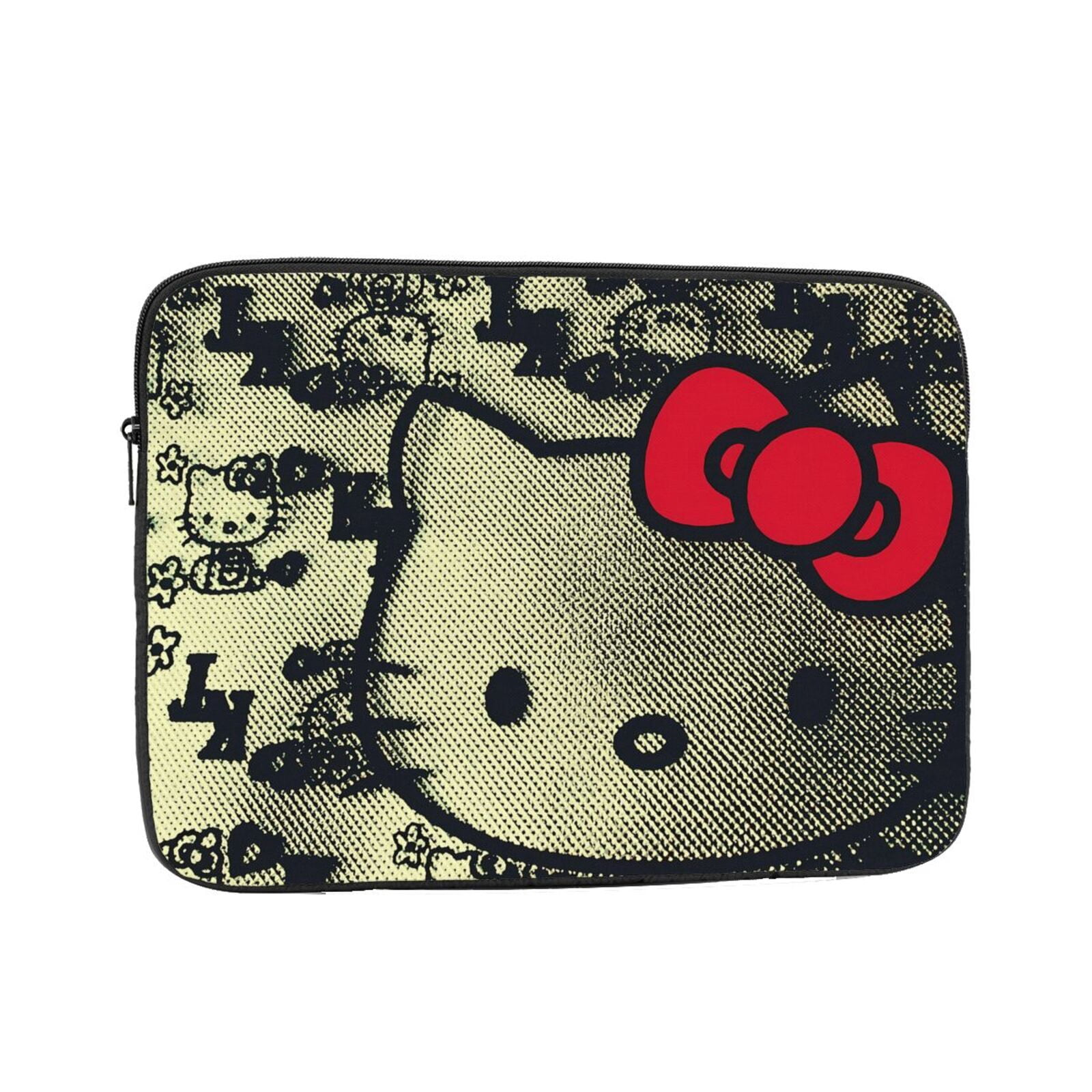 Hello Kitty(195) Laptop Sleeve Lightweight Computer Cover Bag 10 13 15 ...