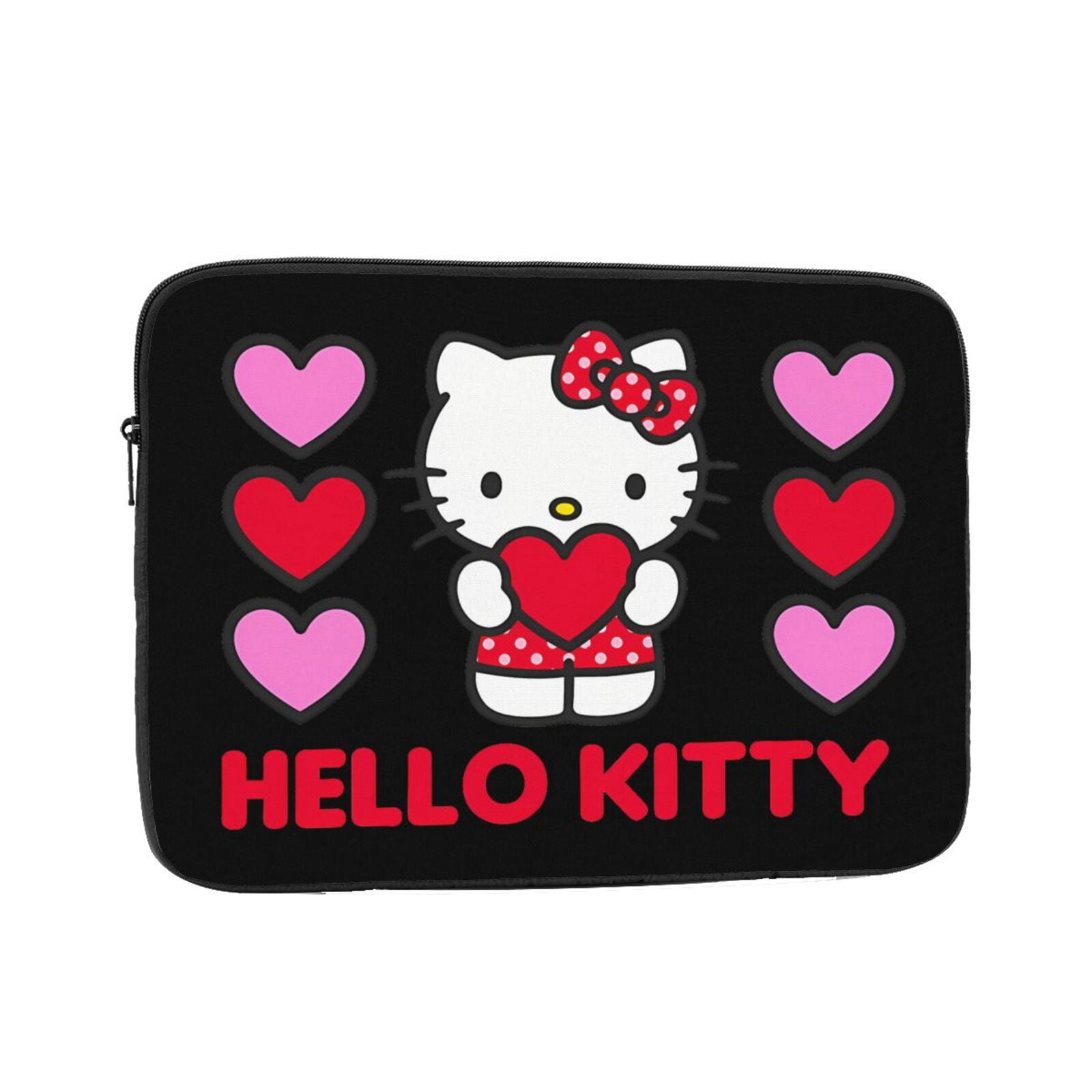 Hello Kitty(20) Laptop Sleeve Lightweight Computer Cover Bag 10 13 15 ...