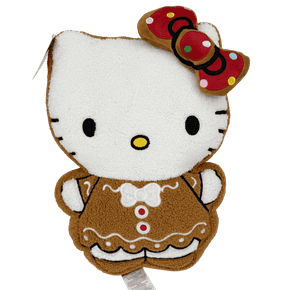 Gingerbread Hello Kitty