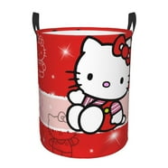 3 Sprouts Octopus Laundry Hamper - Walmart.com