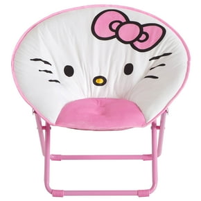 Hello Kitty Computer Chair