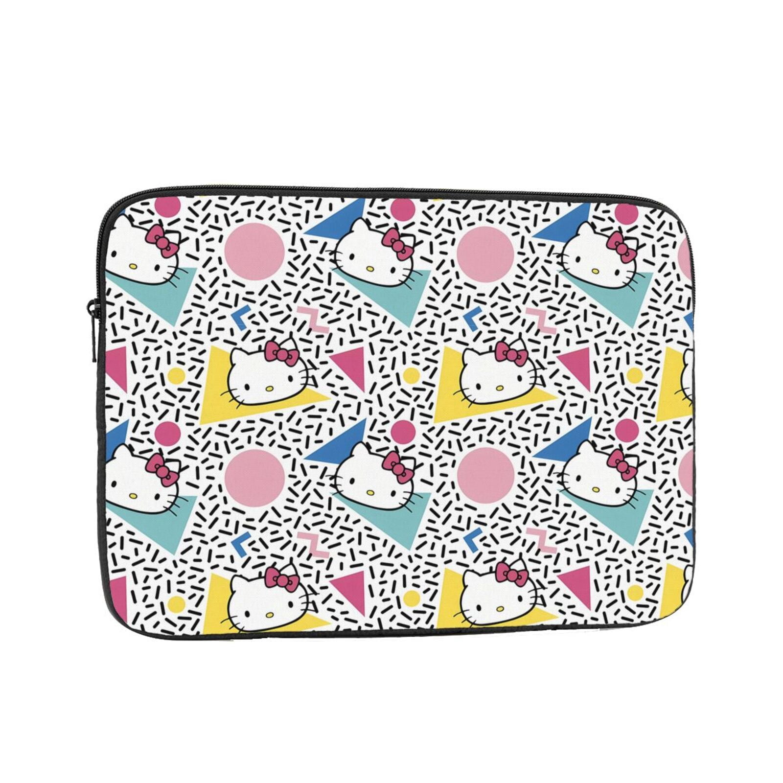 Hello Kitty(240) Laptop Sleeve Lightweight Computer Cover Bag 10 13 15 ...