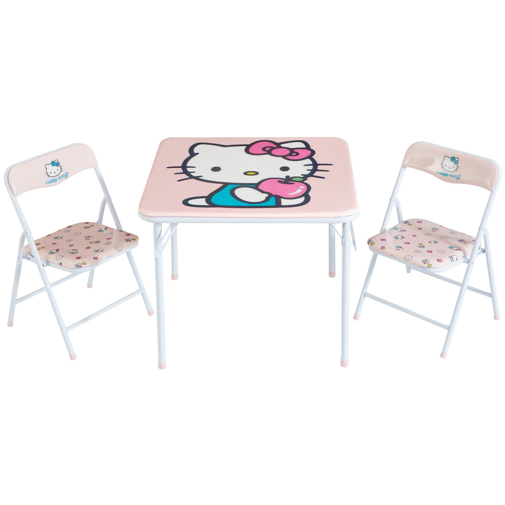 Kids table and chairs walmart store