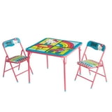 Hello Kitty 3-Piece Table and Chair Set - Walmart.com
