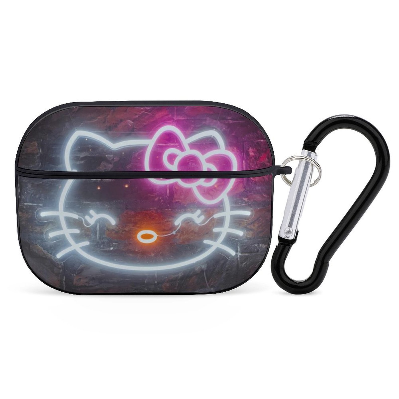 Hello_Kitty 3D Print Case for AirPods Pro Case 2nd 1st Generation Case ...