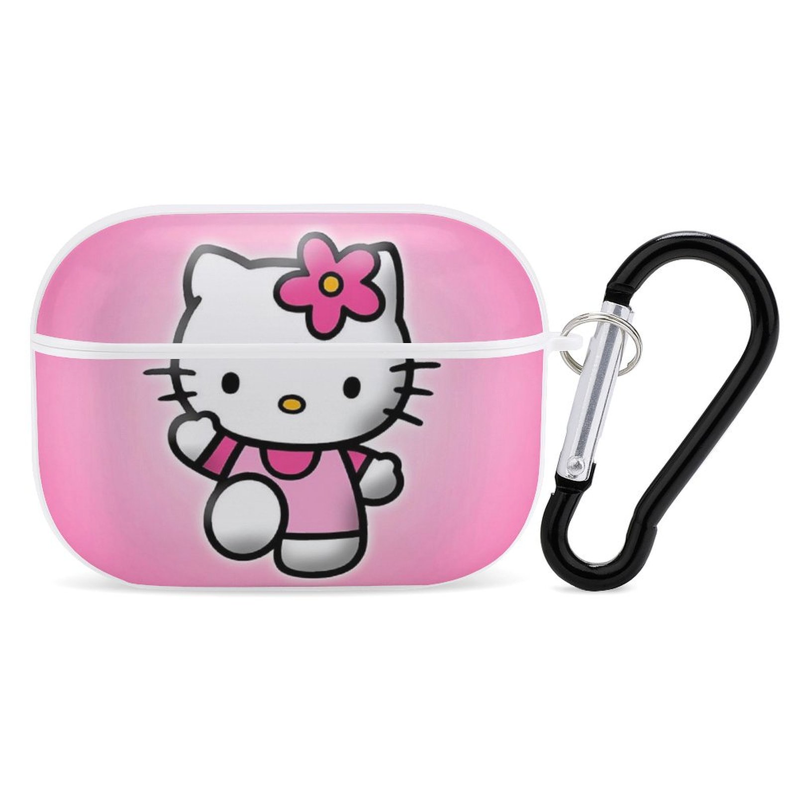 Hello_Kitty 3D Print Case for AirPods Pro Case 2nd 1st Generation Case ...
