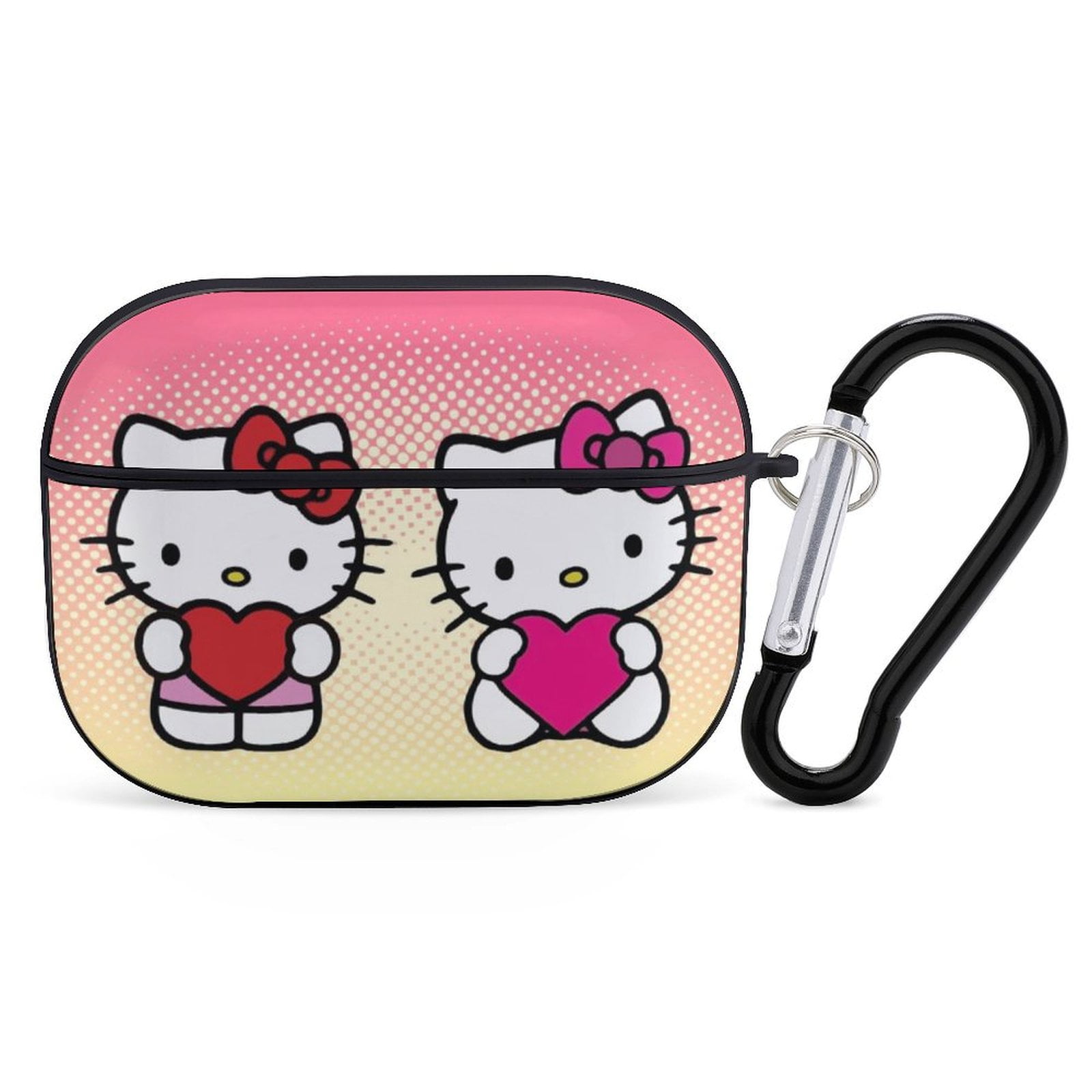 Hello_Kitty 3D Print Case for AirPods Pro Case 2nd 1st Generation Case ...