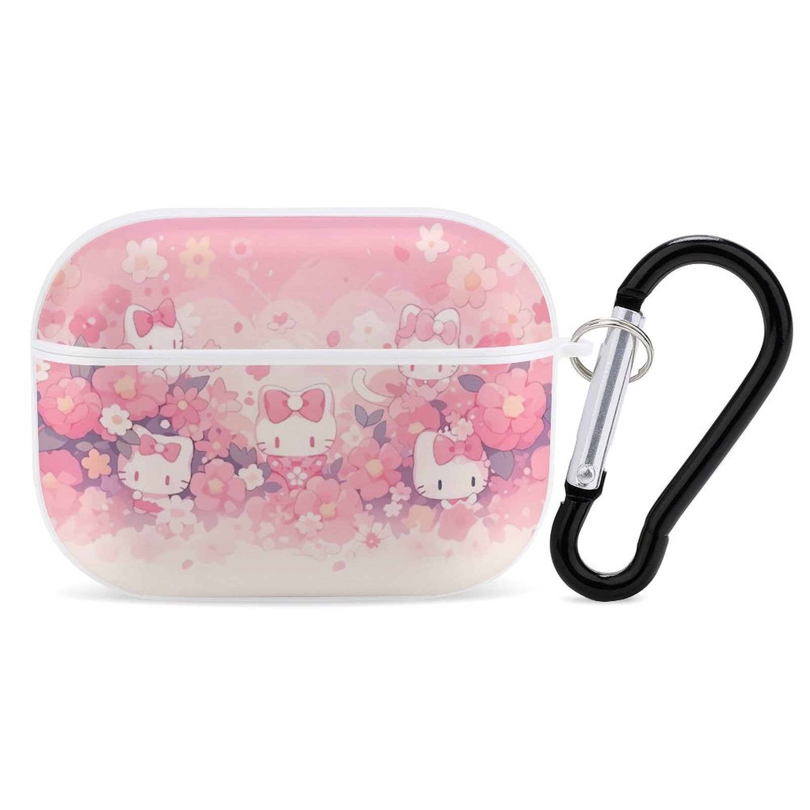 Hello_Kitty 3D Printed Case for AirPods Pro Case 2nd 1st Generation ...