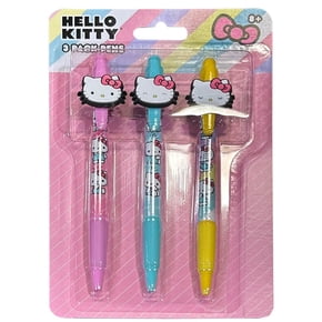 Hello Kitty Pens