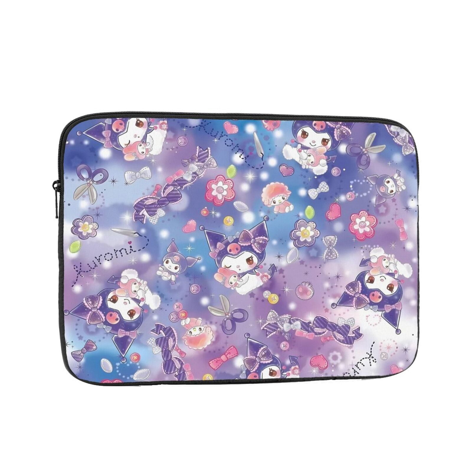 Hello Kitty(46) Laptop Sleeve Lightweight Computer Cover Bag 10 13 15 ...