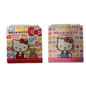 Hello Kitty Sticky Notes