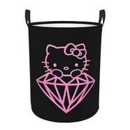 3 Sprouts Octopus Laundry Hamper - Walmart.com