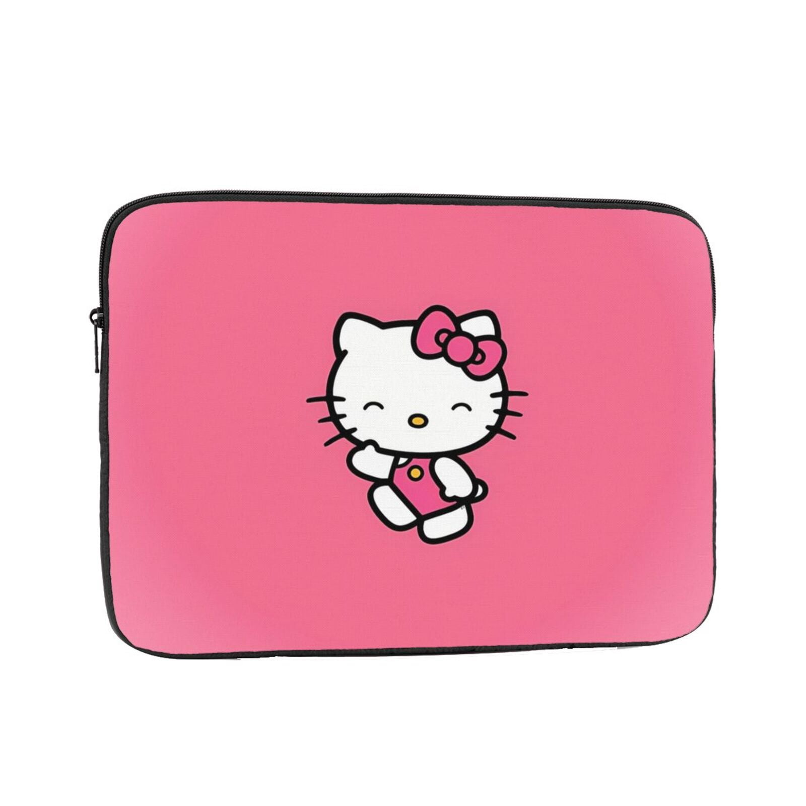 Hello Kitty(54) Laptop Sleeve Lightweight Computer Cover Bag 10 13 15 ...