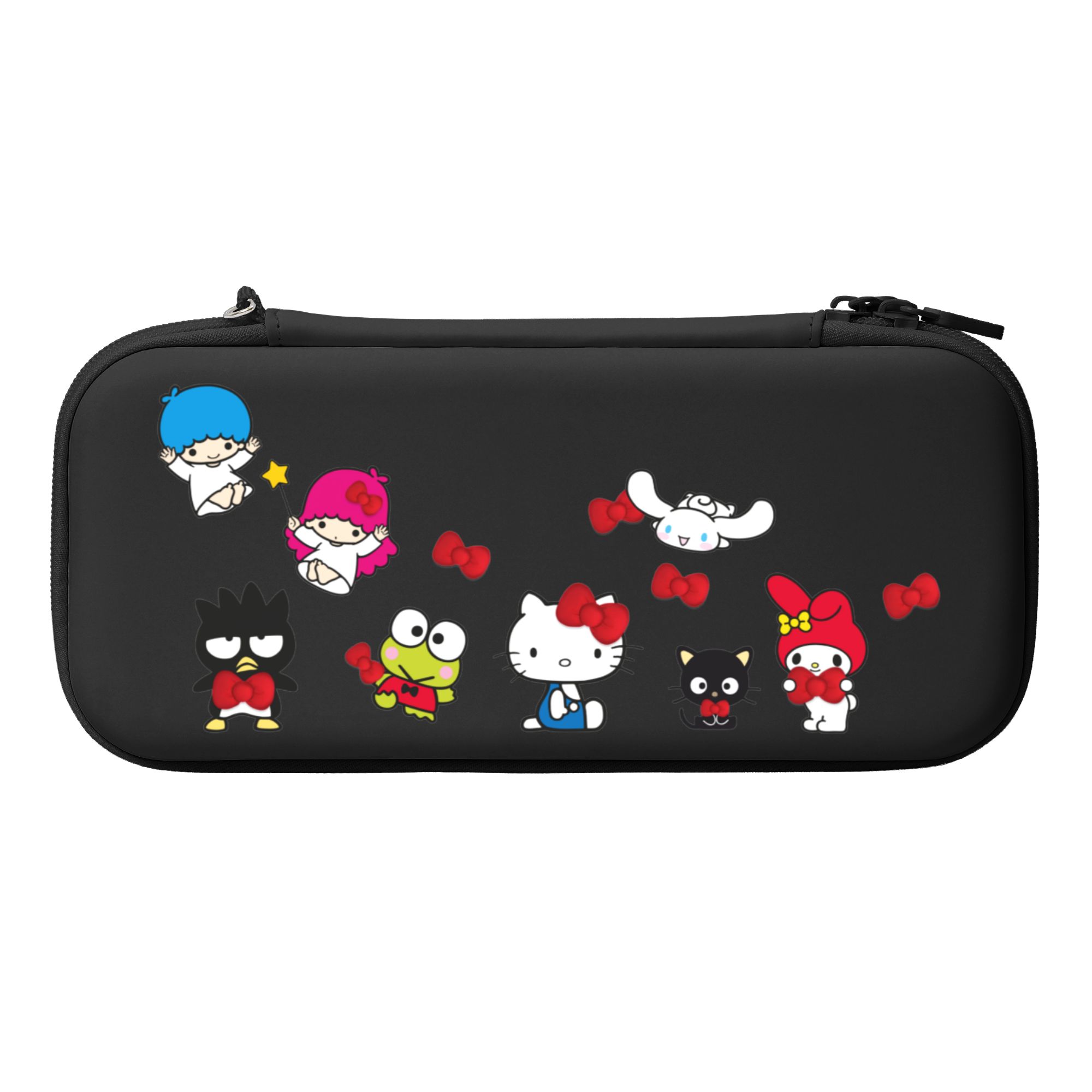 Hello Kitty(67) Switch Console Storage Bag For Nintendo Switch ...