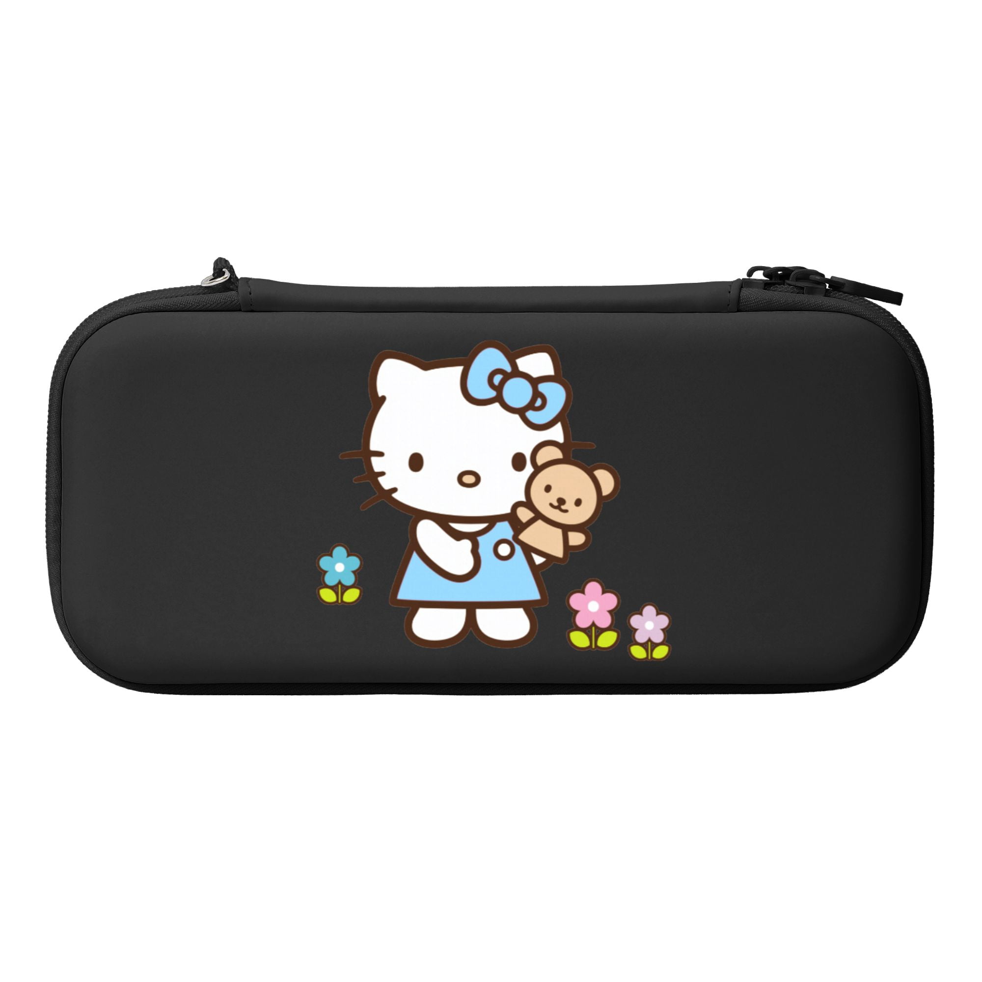 Hello Kitty(75) Switch Console Storage Bag For Nintendo Switch ...