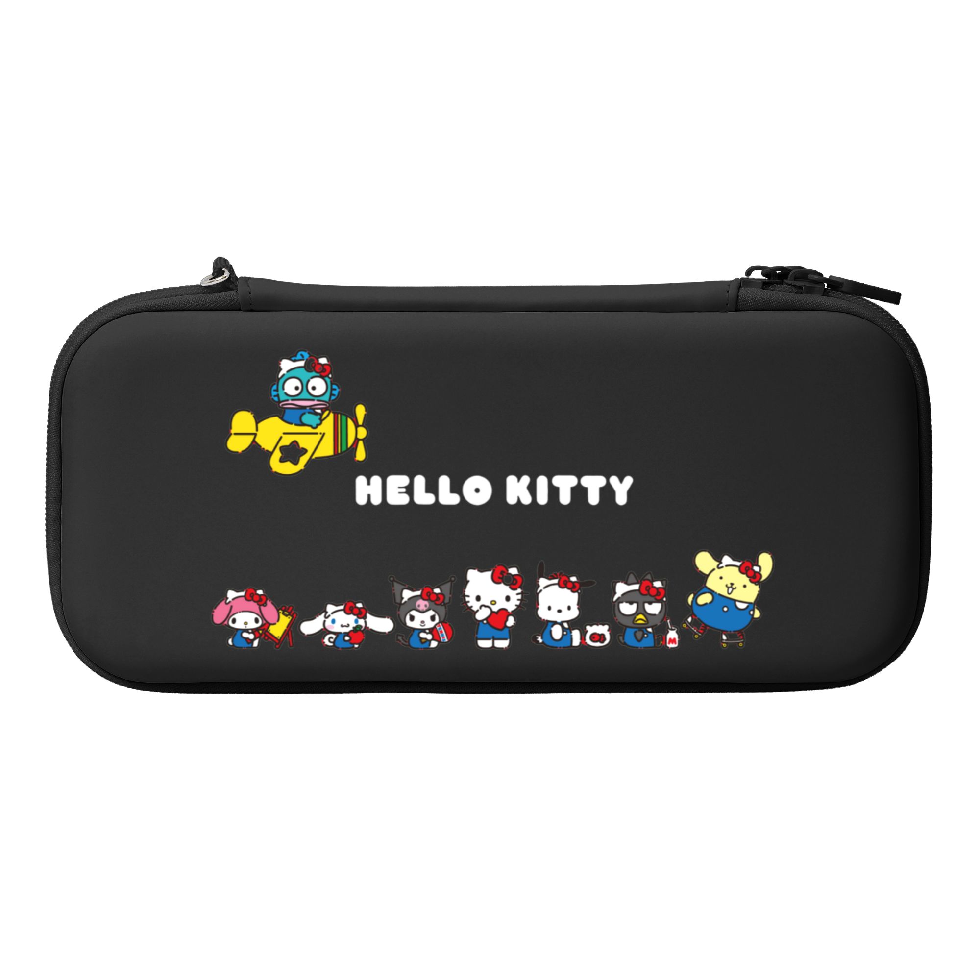 Hello Kitty(81) Switch Console Storage Bag For Nintendo Switch ...