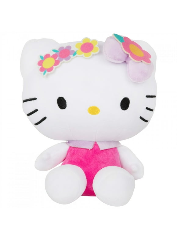Hello Kitty Toys for Girls in Toys - Walmart.com