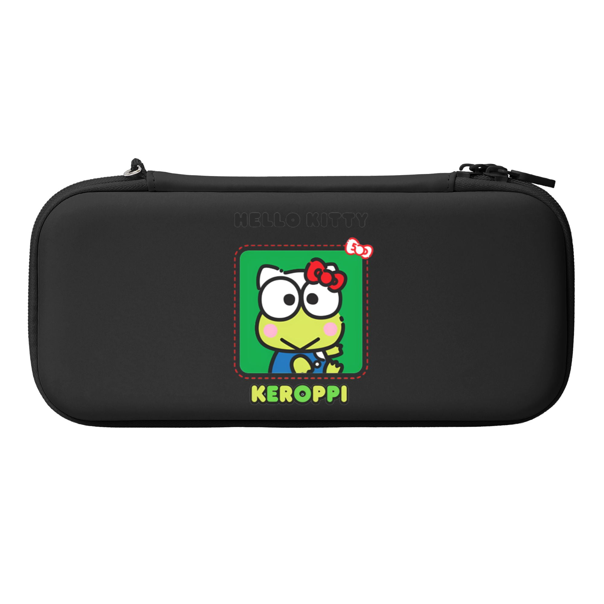 Hello Kitty(99) Switch Console Storage Bag For Nintendo Switch Accessories Holds 10 Game Card ...