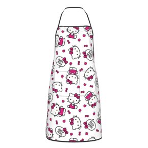 Hello Kitty Apron